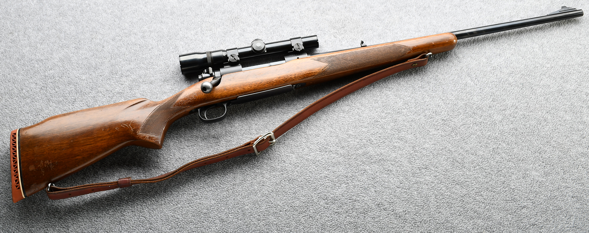 Winchester ~ Model 70 Featherweight ~ .270 Winchester | Cabela's